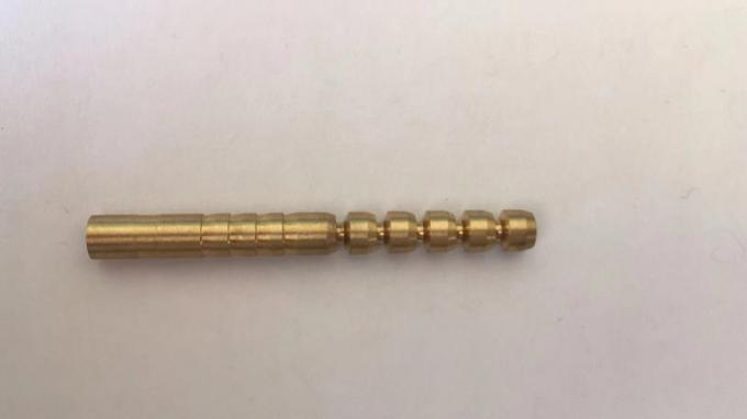 Id .204",5mm 100-75 Grains Hit in Brass Inserts Fit For All Id.204",5mm ...