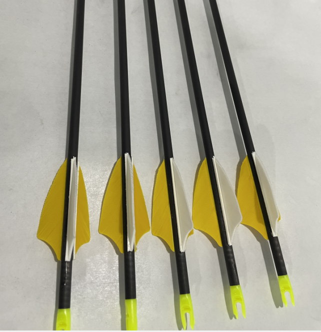 Easton Vector .165"(4.2mm) spine 600/800/1000/1200 Youth/Beginner ...