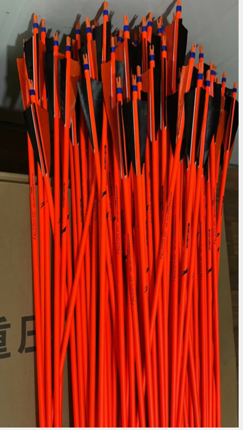 Easton Vector .165"(4.2mm) spine 600/800/1000/1200 Youth/Beginner ...