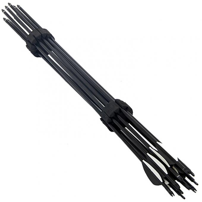 Consistent Arrows Adjustable Arrow Tubes ,Portable Arrow Tubes