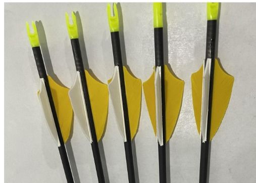 Youth Arrows factory, Buy good quality Youth Arrows products from China