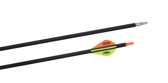 Id.245",6.2mm Standard Spine 250/300/340/400/500 Straightness .001-.003 ...