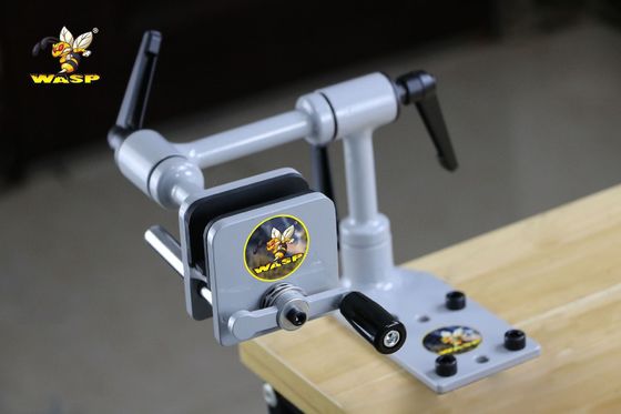 360 Degree Adjustable Muti- Functional Bow Tuning Bow Vise