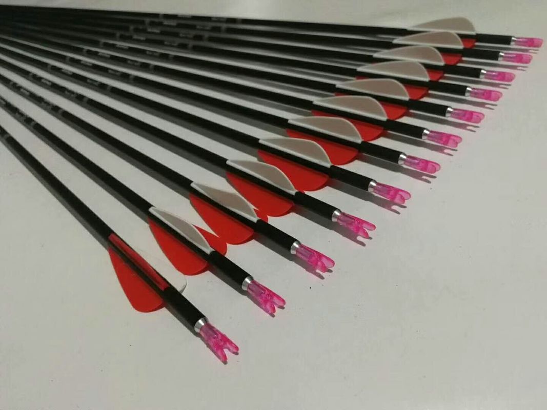 6.2mm 4.2mm 5.2mm 7.6mm Carbon Arrows Accurate Carbon Fiber Archery ...