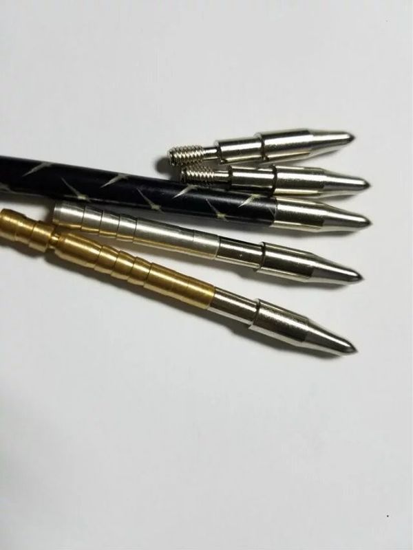 Id .204",5mm 100-75 Grains Hit in Brass Inserts Fit For All Id.204",5mm ...