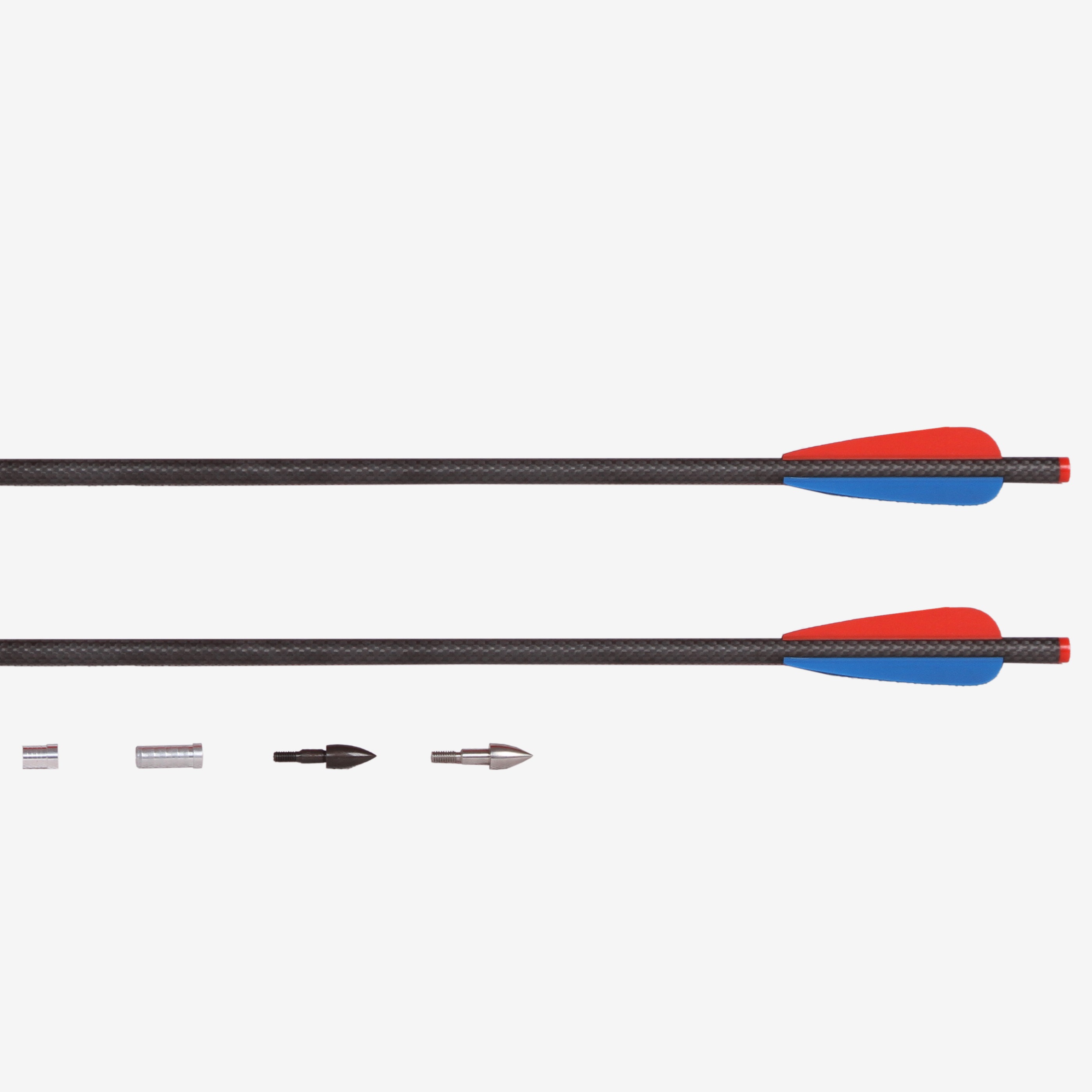 .300"(7.62mm) ID Standard size 18"/20"/22" .001-/003" Straightness .001 ...