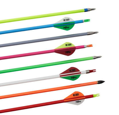 Quality Whole Carbon Arrows & Hunting Arrows factory from China