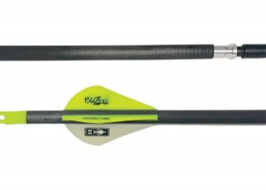 Quality Whole Carbon Arrows & Hunting Arrows factory from China