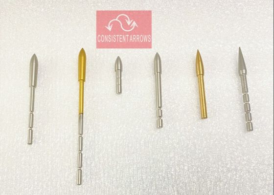 Quality Whole Carbon Arrows & Hunting Arrows factory from China