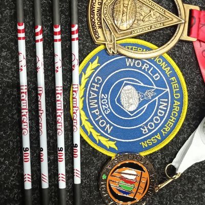 Quality Whole Carbon Arrows & Hunting Arrows factory from China