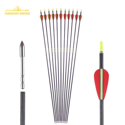 Hunting Arrows factory, Buy good quality Hunting Arrows products from China