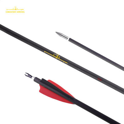 Quality Whole Carbon Arrows & Hunting Arrows factory from China