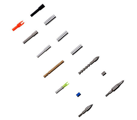 Arrow Components factory, Buy good quality Arrow Components products ...