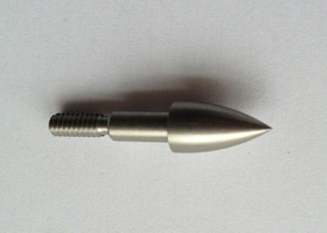 Buy 100grs screw in arrow points, Good quality 100grs screw in arrow ...