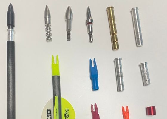 Id.245",6.2mm Standard Size Spine 250/300/340/400/500/600 Straightness ...