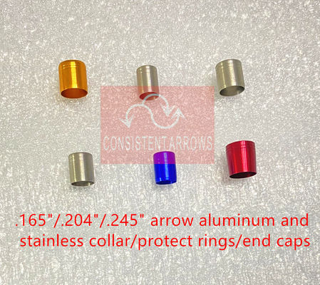 Arrow Component,Screw In Point, Inserts, Nock,Bushing,Pin,Nock Collar,